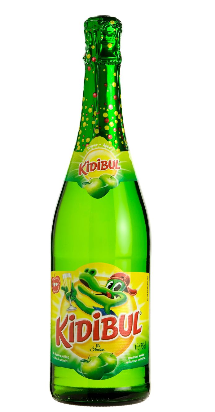 Kidibul volledig in Franse handen | De Krant | hln.be