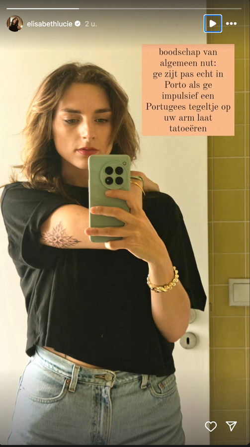 BV 24/7. Jamie-Lee Six viert haar verjaardag in Kroatië, Dries Mertens ...