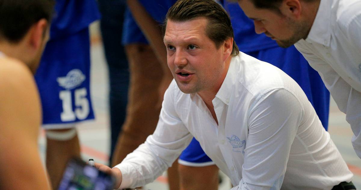 Dimitri Ongenaet neemt afscheid van Falco Gent als T1: “Mijn hele leven ...
