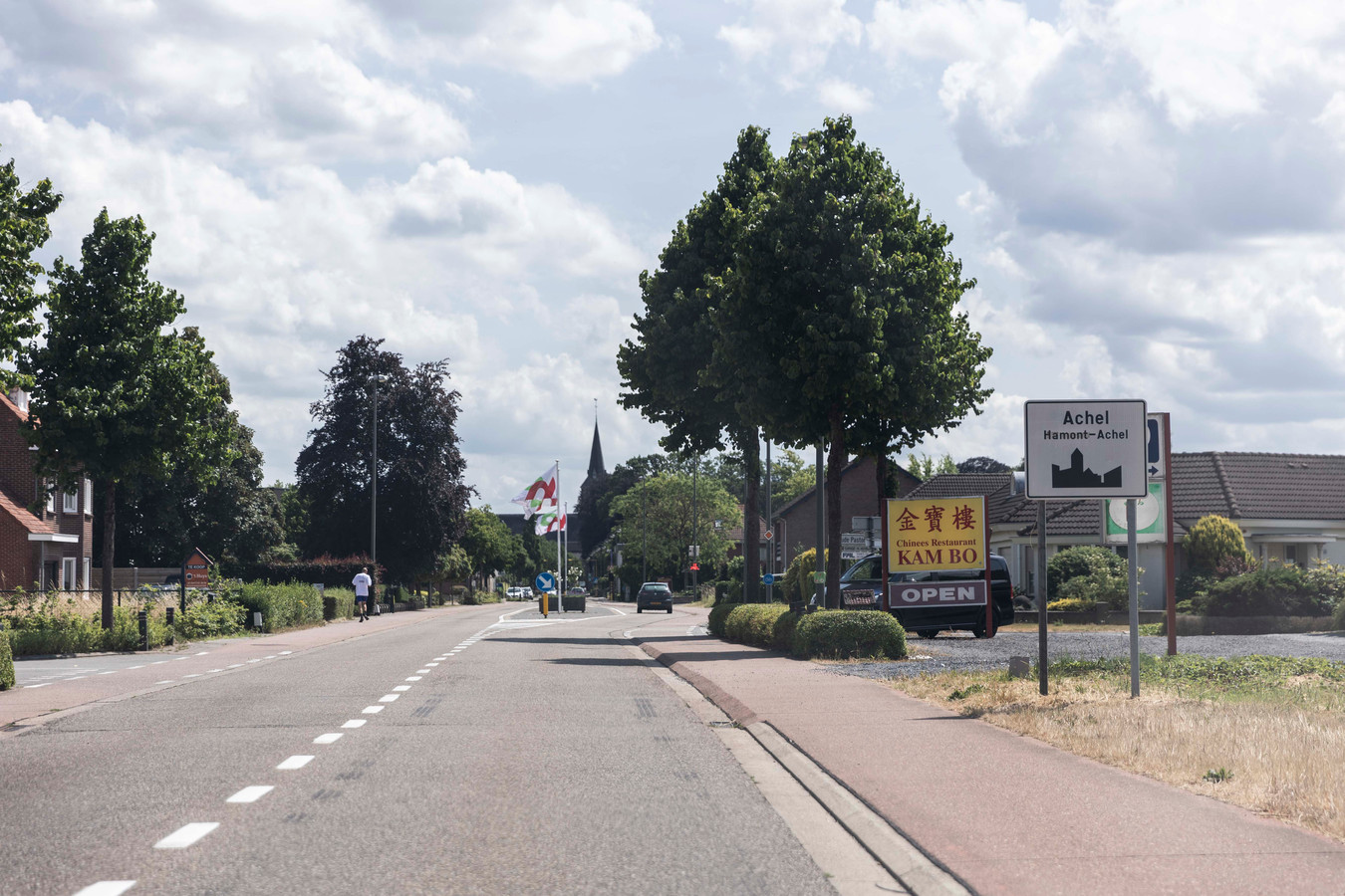 Prijzen van huizen in Hamont-Achel stijgen | Foto | AD.nl