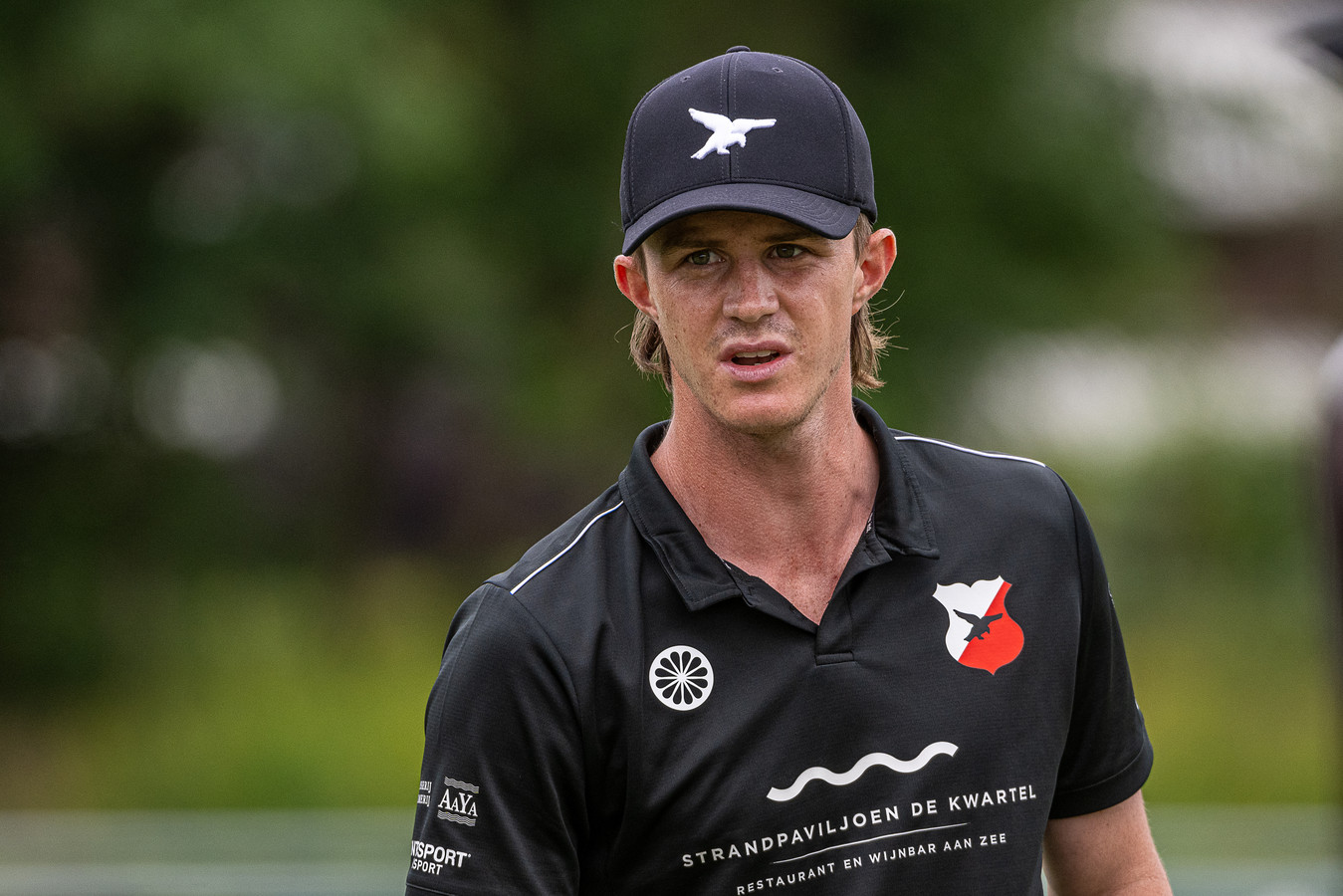 Het verhaal achter de Zuid-Afrikaanse enclave bij HBS: ‘Thuis is het ...