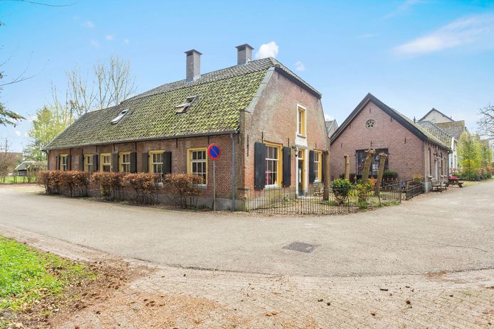 1,5 miljoen euro voor een rijtjeshuis in Amsterdam? Voor dat bedrag ...