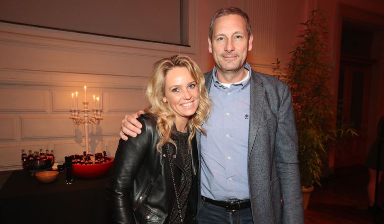 Gert Verhulst is al 11 jaar samen met Ellen: “Behalve toen hij met ...