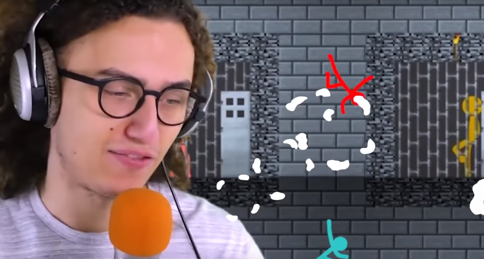YouTuber Kwebbelkop stoot Nikkie de Jager van troon | Foto | AD.nl YouTuber Kwebbelkop stoot Nikkie de Jager van troon | Foto | AD.nl