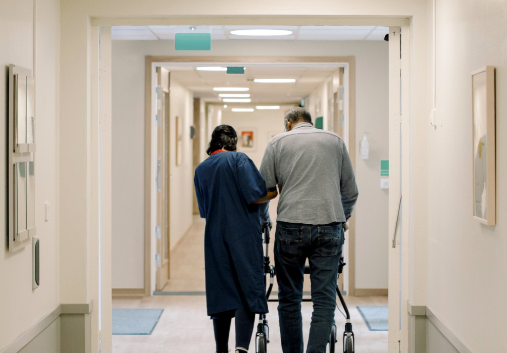Opnieuw wachtlijsten bij Vlaamse rusthuizen: 94 procent van kamers ... Opnieuw wachtlijsten bij Vlaamse rusthuizen: 94 procent van kamers ...