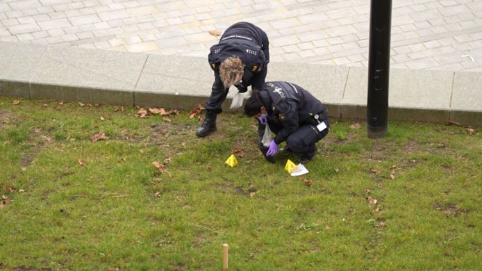 Vier jongens aangehouden in onderzoek naar ernstig zedenmisdrijf in Helmond | Eindhoven | bd.nl