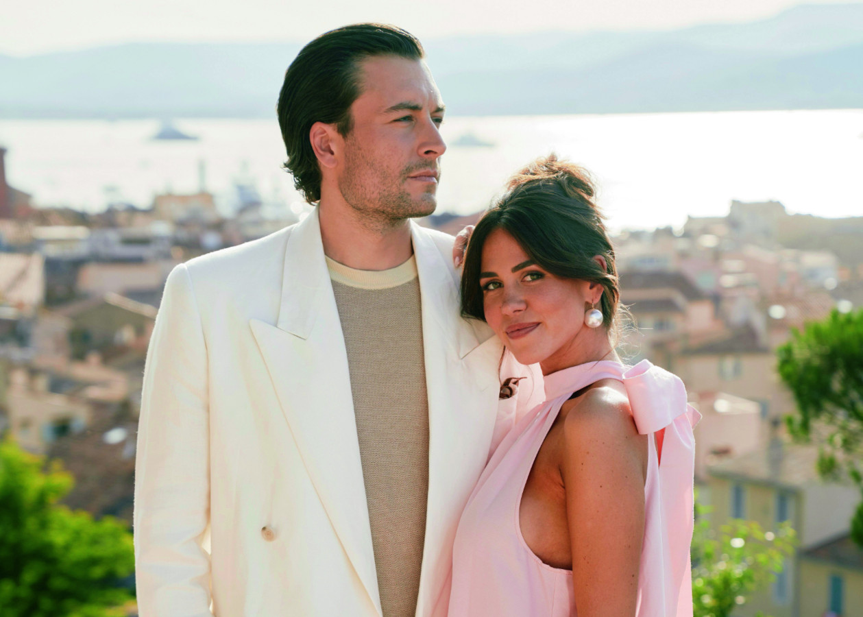 Viktor Verhulst en Sarah Puttemans, het eerste dubbelinterview: ‘Onze ...