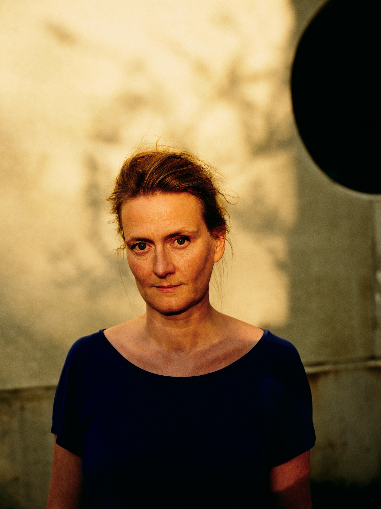 Radio 1-stem Ruth Joos: ‘Ik mis het gulzige overdrijven dat me zo ...