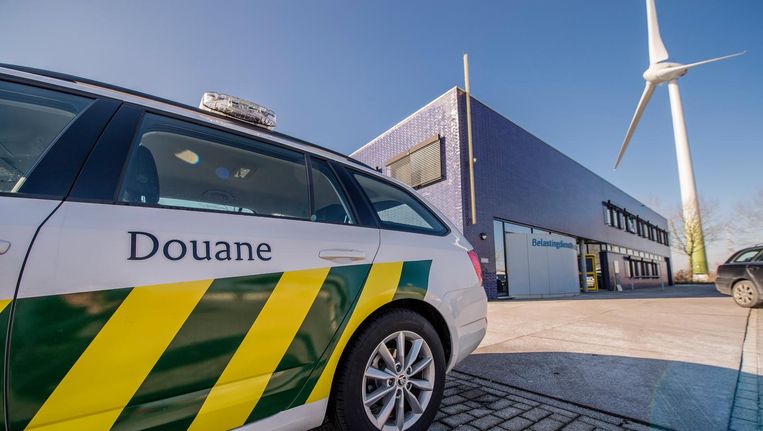 Nederlandse Douane nog niet klaar voor Brexit, honderden extra mensen ...