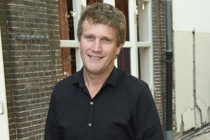 Nepbom van Alberto Stegeman op Veluwse militaire basis: OM eist in ...