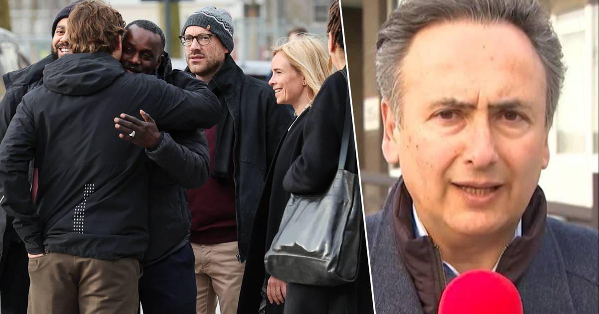 Definitieve uitspraak in de zaak Reuzegom kan nog even duren volgens ...