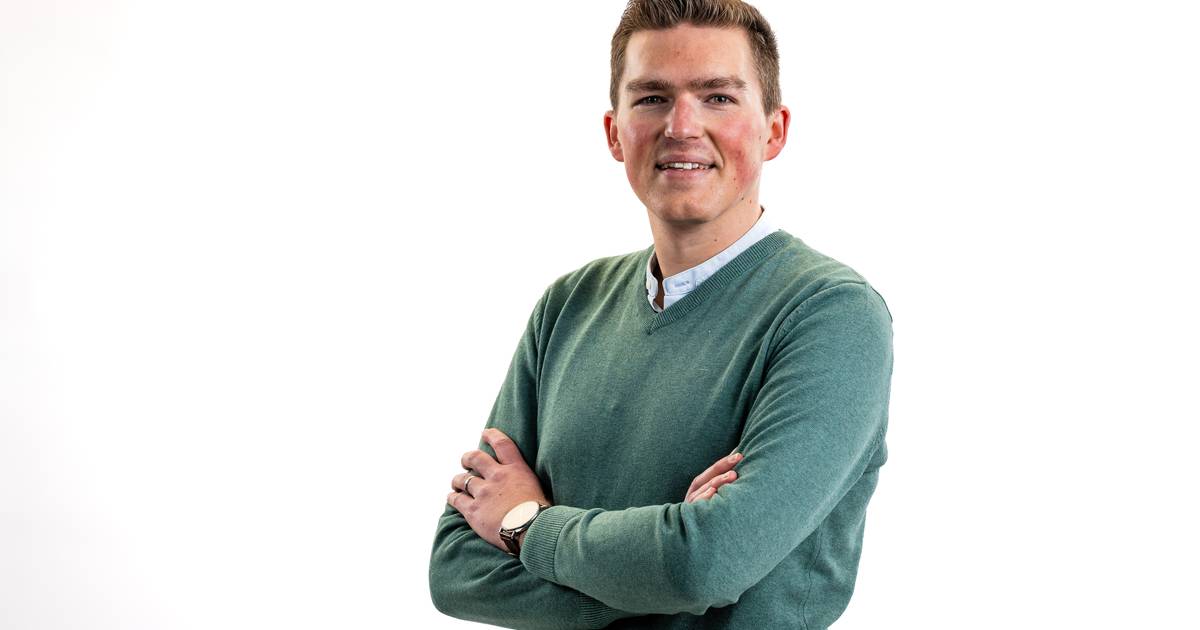 “Wanneer wordt het weer beter?”: Kempens weerman Samuel Helsen geeft ...