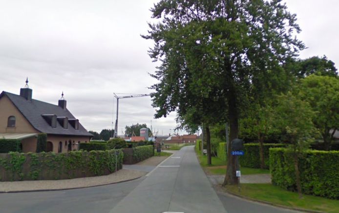 Motorrijder (67) in levensgevaar na klap tegen boom in Zulte | Zulte ...