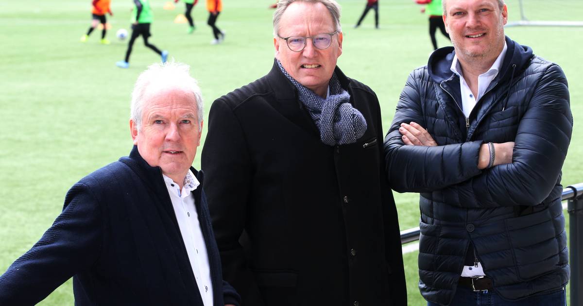 Dominique Bailly is de nieuwe CEO van FC Mandel United: “Mikken op ...