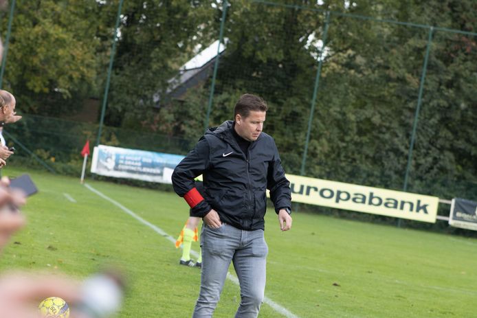 Jean-Marie Alexander en Sint-Denijs blijven tweede na derbywinst in ...