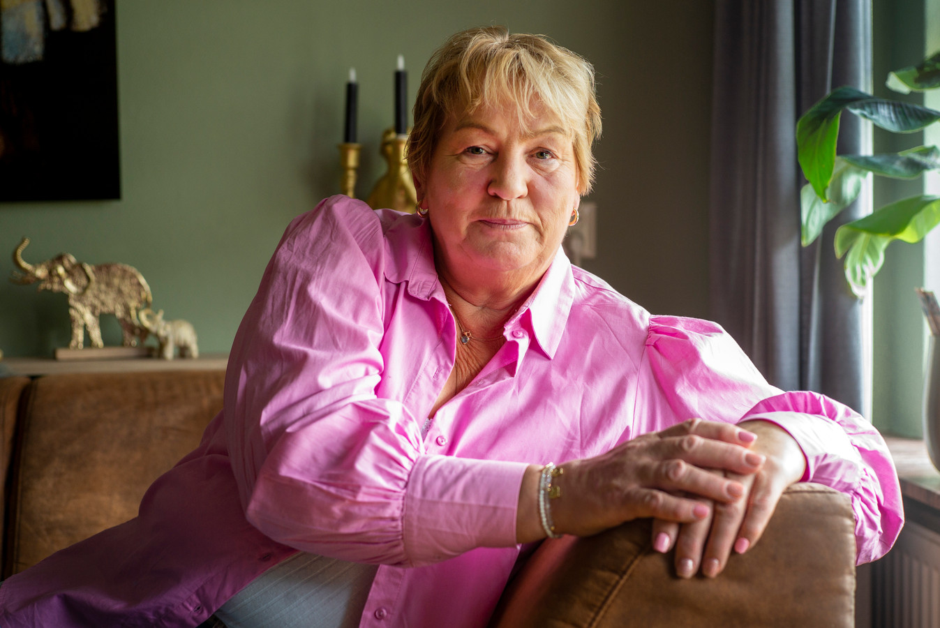 Martha uit Albergen werd verkracht en zes jaar lang niet geloofd ‘Nu ...