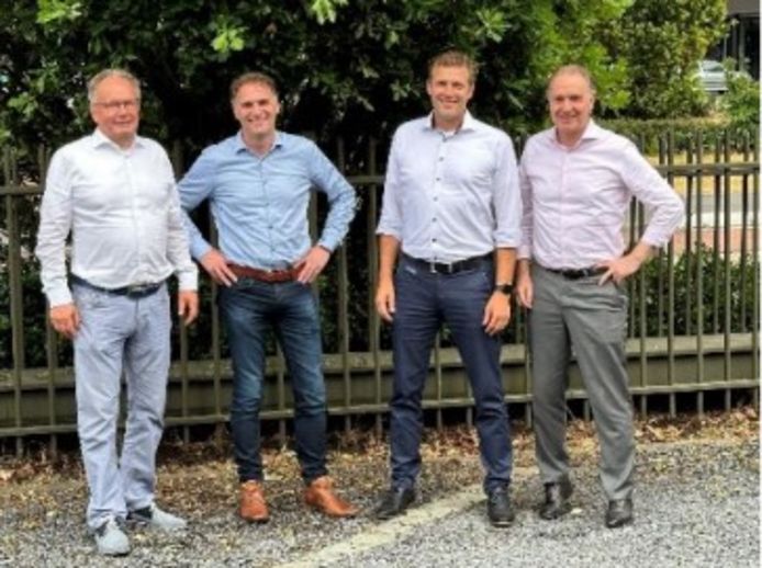 Osse Tenzing Accountants overgenomen door grotere regionale speler ...