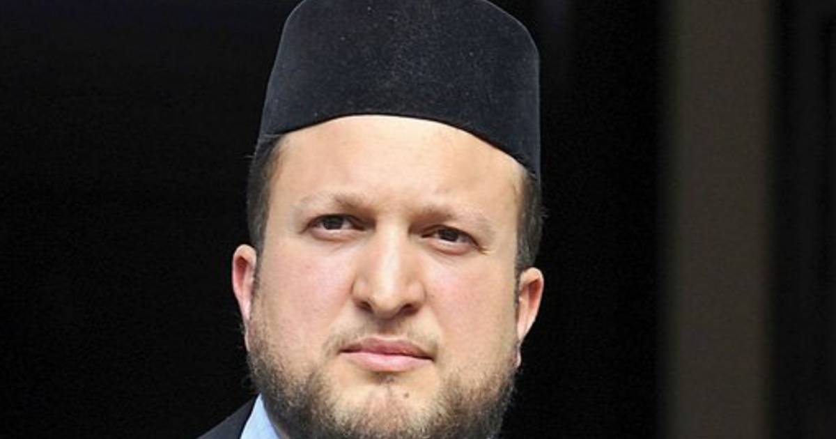 Proces imam Taouil tegen Staatsveiligheid en Justitie in 2011 ...