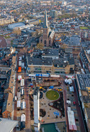 Nieuwsgierig naar de nieuwe markt in Hengelo? Vandaag keren de ...