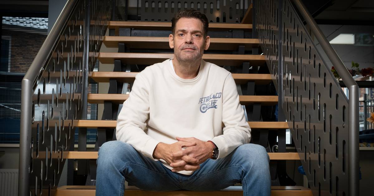 Arjen uit Heerde dronk 14 halve liters bier én 2,5 flessen port per dag ...