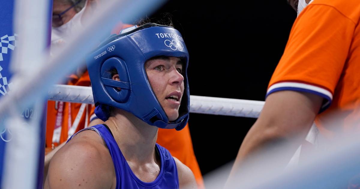 Nouchka Fontijn verzekerd van medaille: pikant duel wacht in halve ...