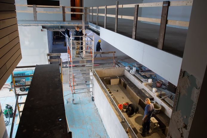 Binnenkijken bij SpaOne: het grootste wellnesscentrum van de regio is ...