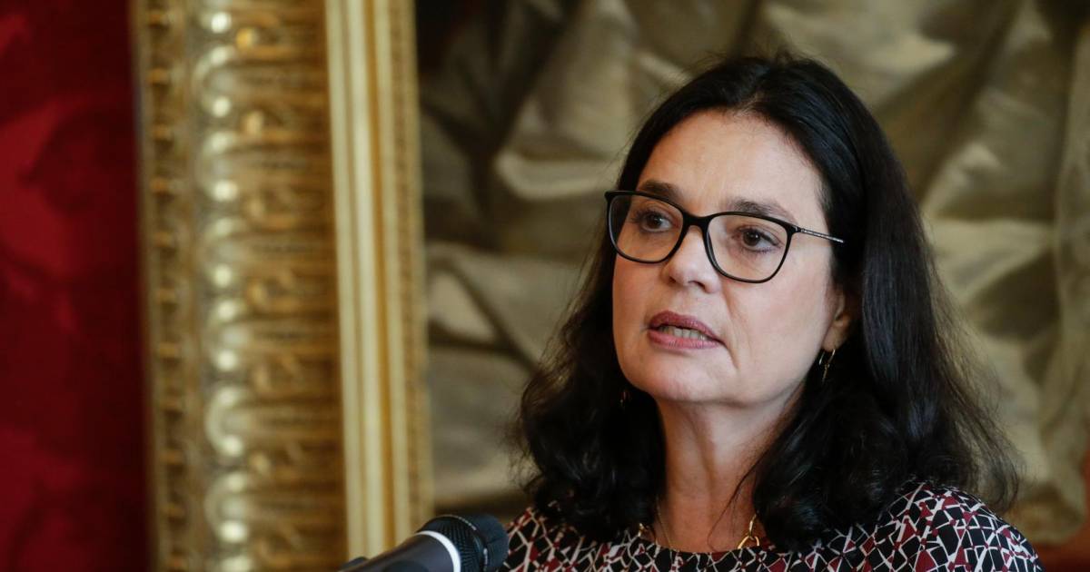 Pourquoi Christine Defraigne gère-t-elle la crise à Liège à la place de ...