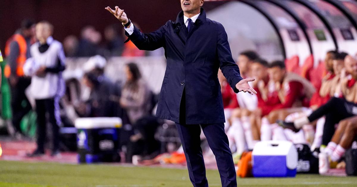 Rode Duivels kennen hun pad richting het EK 2024, maar met welke bondscoach? “Toekomst Martínez ...