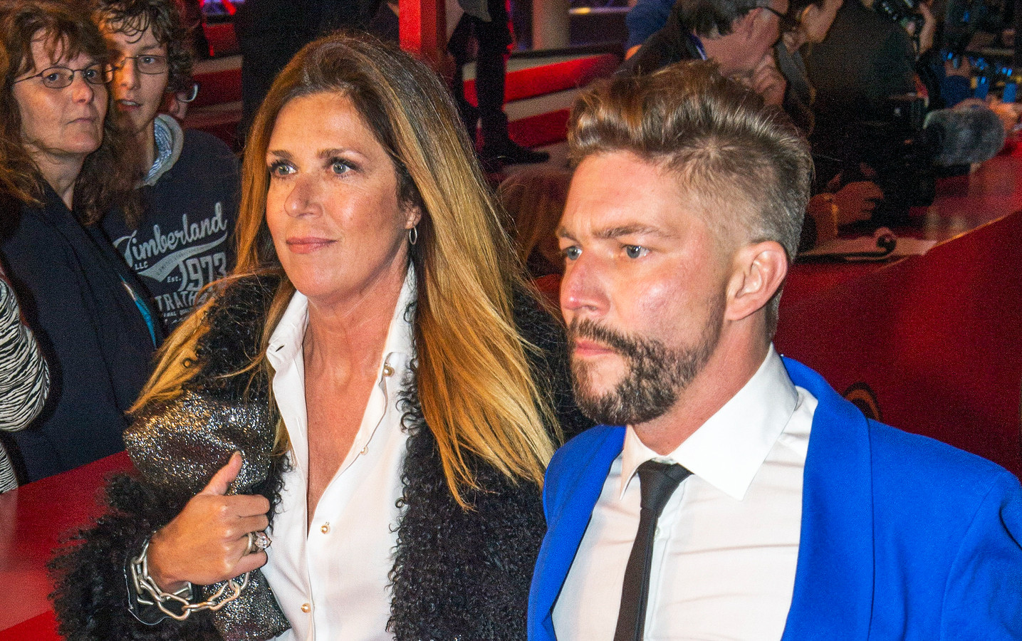 Ex-man van Barbara Sarafian moet voor rechter verschijnen voor hacking ...