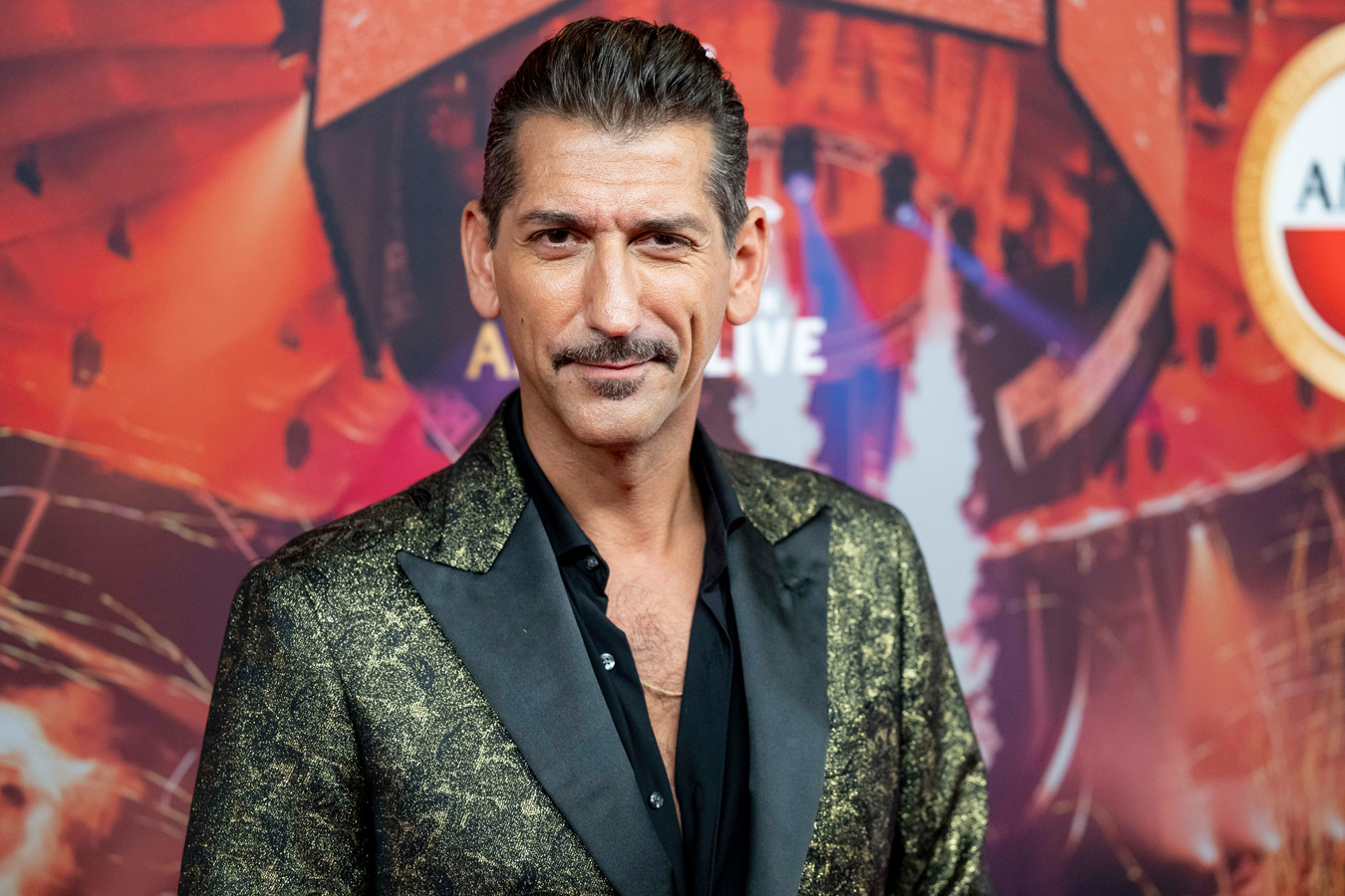 Danny Vera in najaar niet acht, maar twaalf keer in de Oostkerk | Foto ...