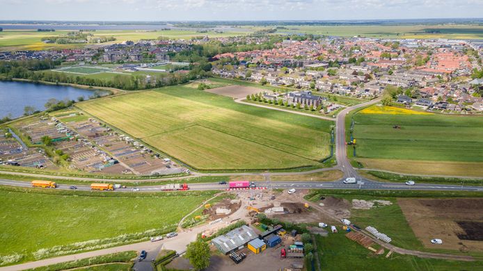 Versnelling woningbouw in Genemuiden: volgend jaar al eerste ...