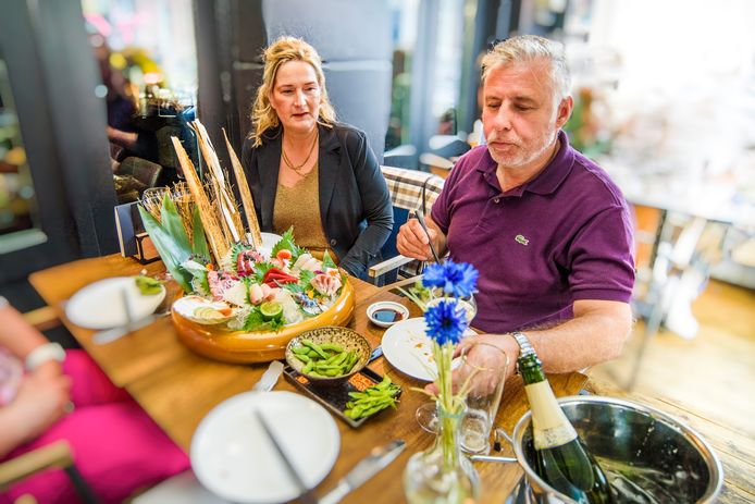 Sage aan de Langestraat in Enschede: authentiek Azië met best wel lef | Enschede | AD.nl