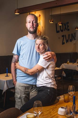 PORTRET. Kolonel Roger Housen (61). “Als de Britten en de Amerikanen ...