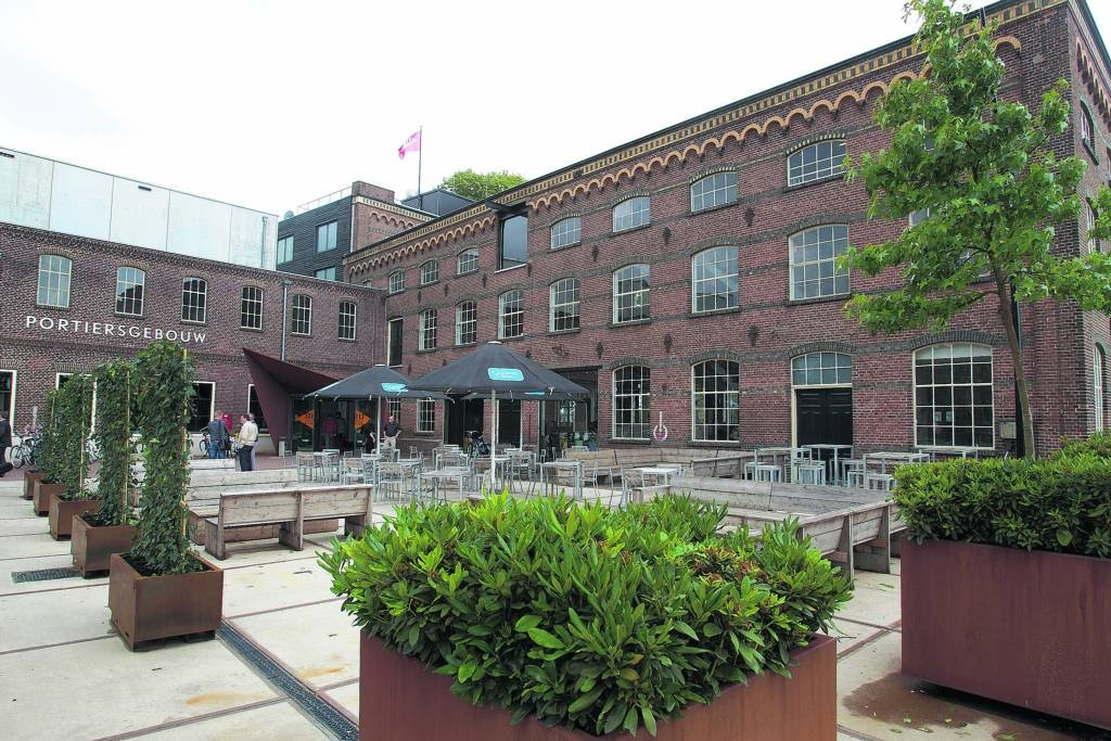 DRU industriepark moet landelijke uitstraling krijgen | Foto ...