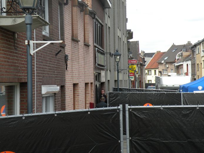 Veertiger toont speurders hoe hij Inge Jonkers doodde in ...