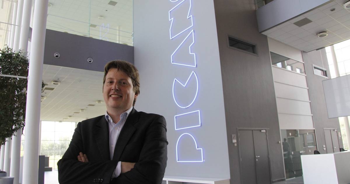 Picanol ziet omzet en winst dalen na recordjaar | Ieper | hln.be