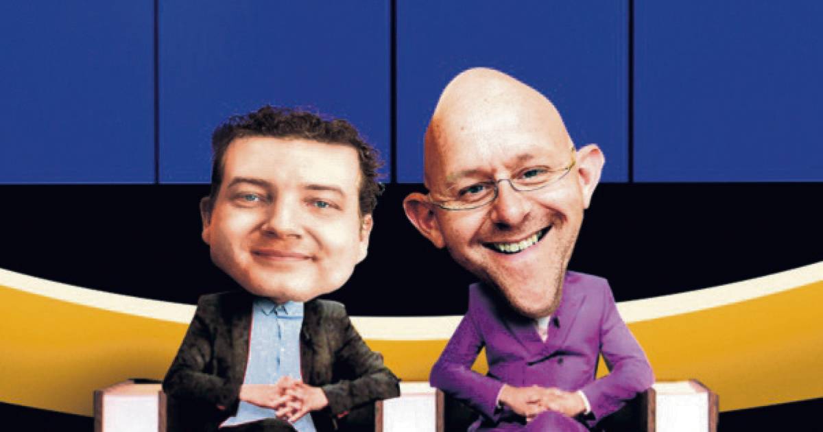 ‘Dit seizoen leverde de fijnste winnaar van De slimste mens ooit!’ | De ...