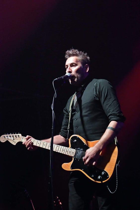 Pascal Smets (48) verliest strijd tegen kanker: “Hij was één van de ...