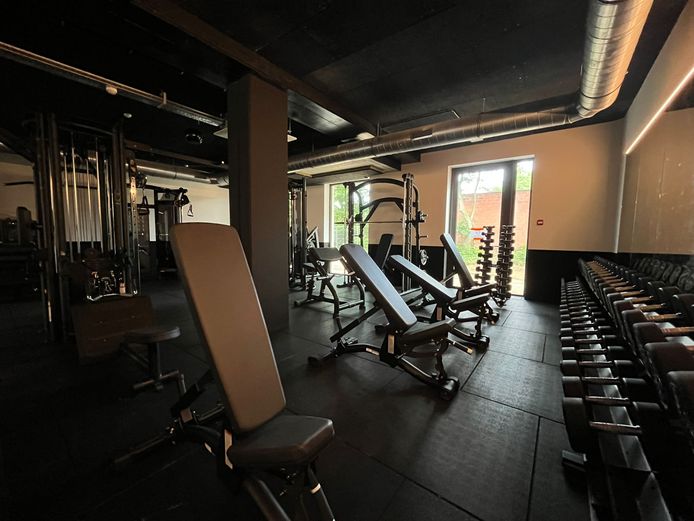 NRG Fitness heropent compleet verbouwde club in Kapellen: “Nieuwe ...