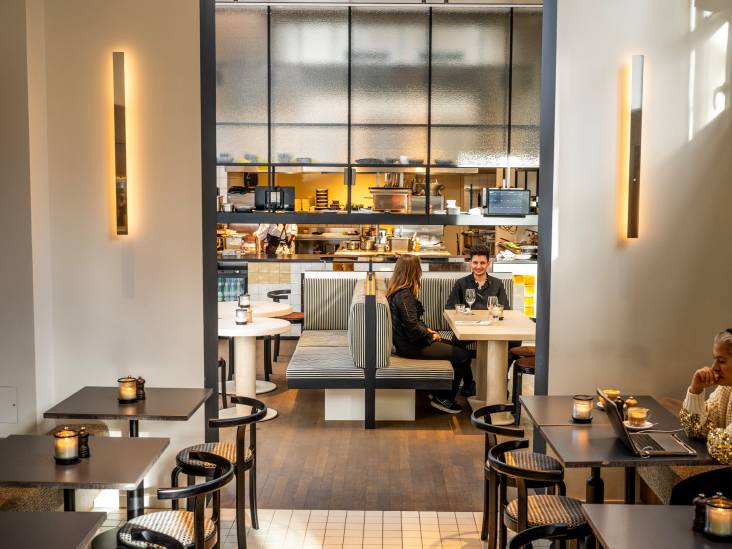 Bar Berta is een regelrechte hit: dichterbij culinair Spanje kom je ...