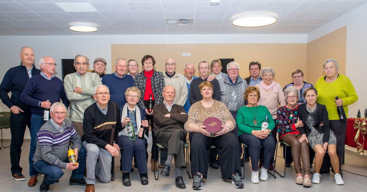 Seniorenvereniging Vanier maakt een doorstart in nieuw ...