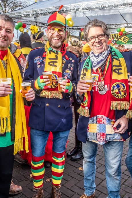 Land van Cuijk | AD.nl