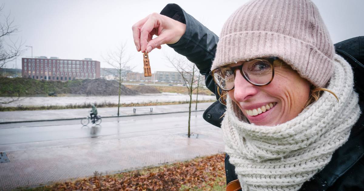 Marieke: 'Het iconische dieptepunt van 2018 is nu al bereikt' | Utrecht ...