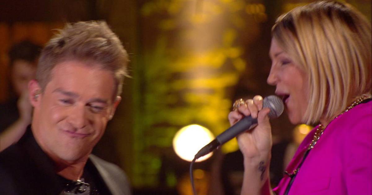 Christoff roept de hulp van Kate in voor 'She's Jivin' | Binnenland ...