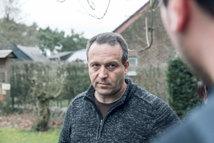 Jagersvereniging heeft het gehad met Jan Loos van Welkom Wolf ...