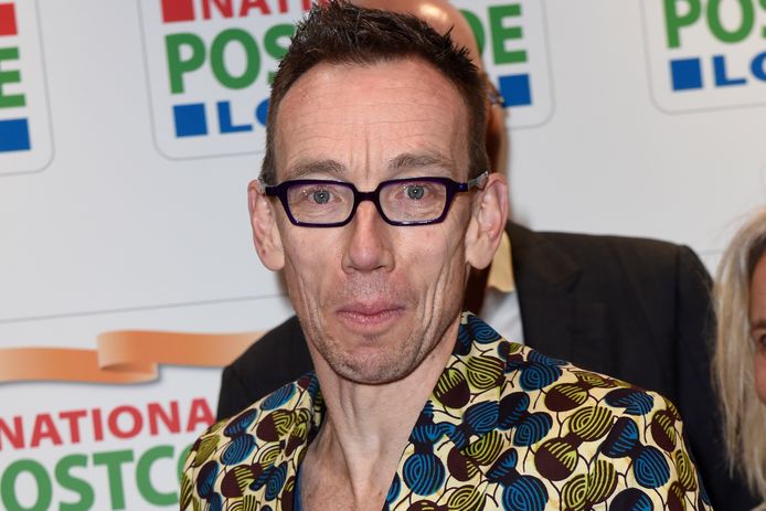 Dolf Jansen reageert via brief op ophef na optreden Uitmarkt | Show | AD.nl