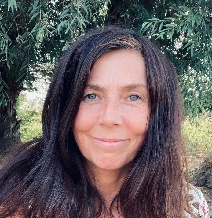 🎧 Katja temt haar doodsangst in het hospice: ‘Hier is de dood geen ...