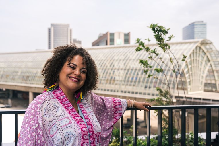 Het mooiste van Sloterdijk in ’s werelds eerste walking movie