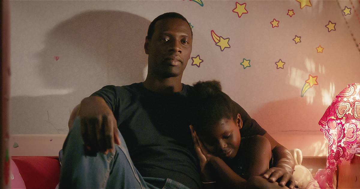Omar Sy: “Si un petit mec que ma fille aime bien vient à la maison ...