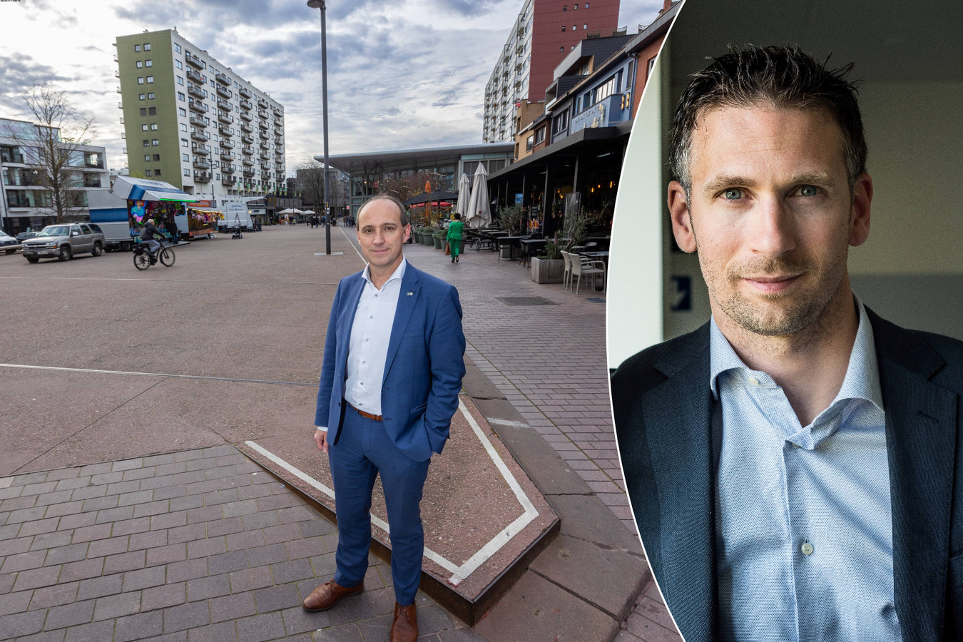 Hardleerse snelheidsovertreders in Genk verliezen voortaan auto ...